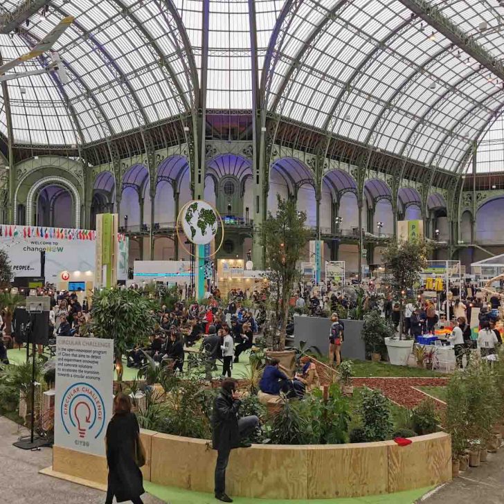 Merci Raymond | Jardiniers urbains créatifs